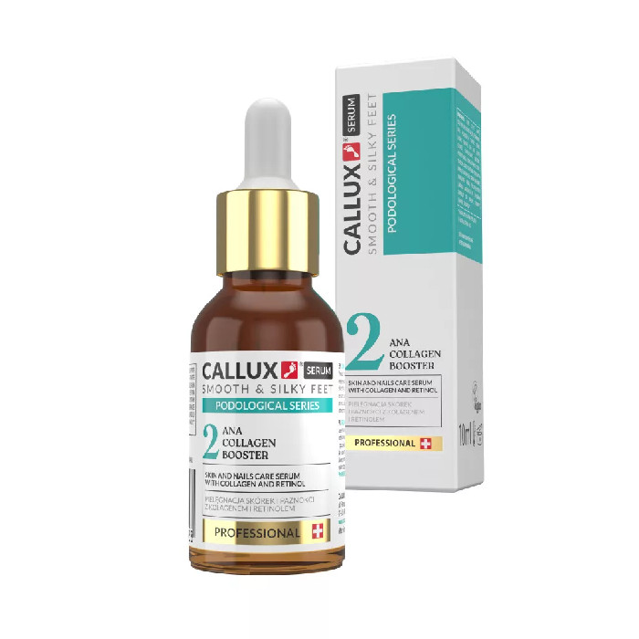 Callux Pro ANA Collagen Booster 10 ml :: pedihome